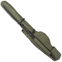 Wychwood Comforter Multi Rod Sleeve - Fishing Luggage| Angling Direct