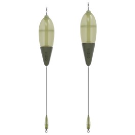 Ridgemonkey Zyggo Float|Adjustable Zigs System|Carp Fishing Tackle