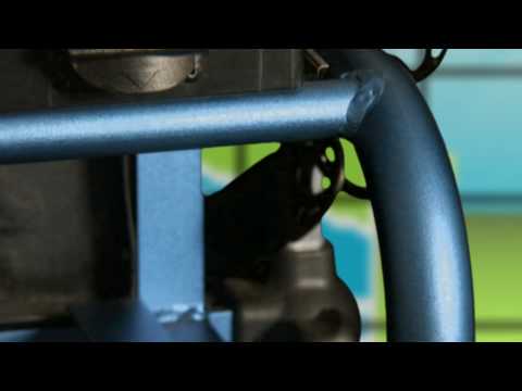 Preston Space Station XSII