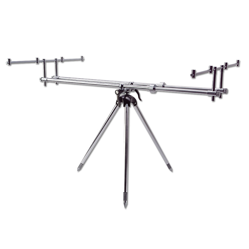 Daiwa Infinity Launcher Rod Pod