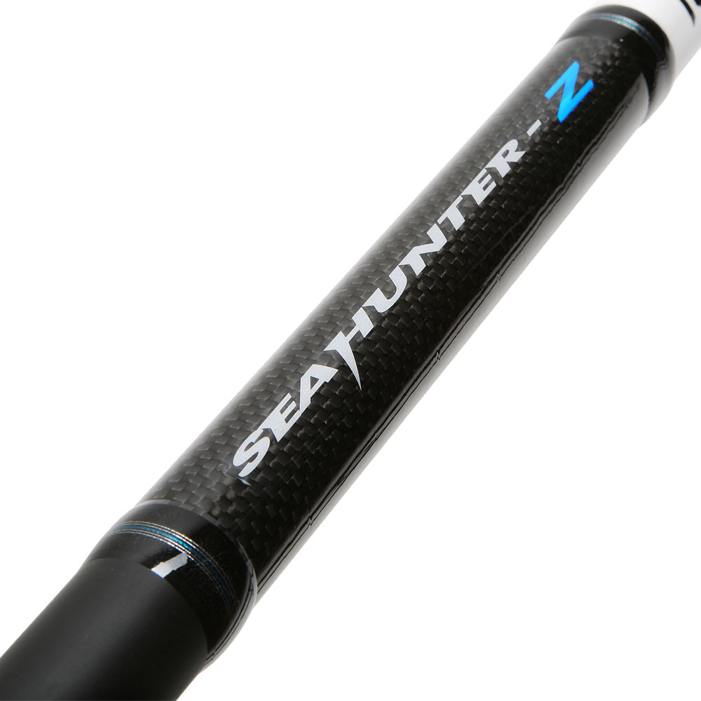 Daiwa Seahunter Z Rods | Angling Direct