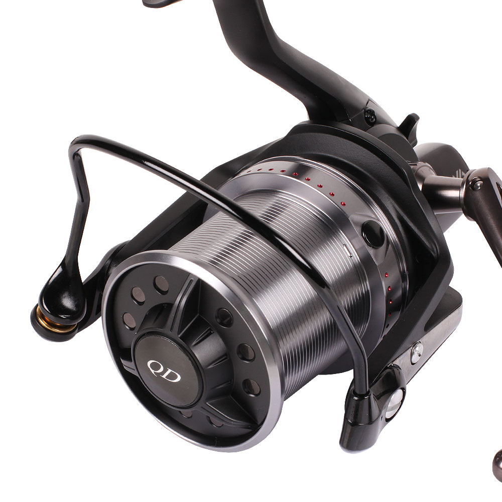 Daiwa Tournament Basia Custom Reel DCR2