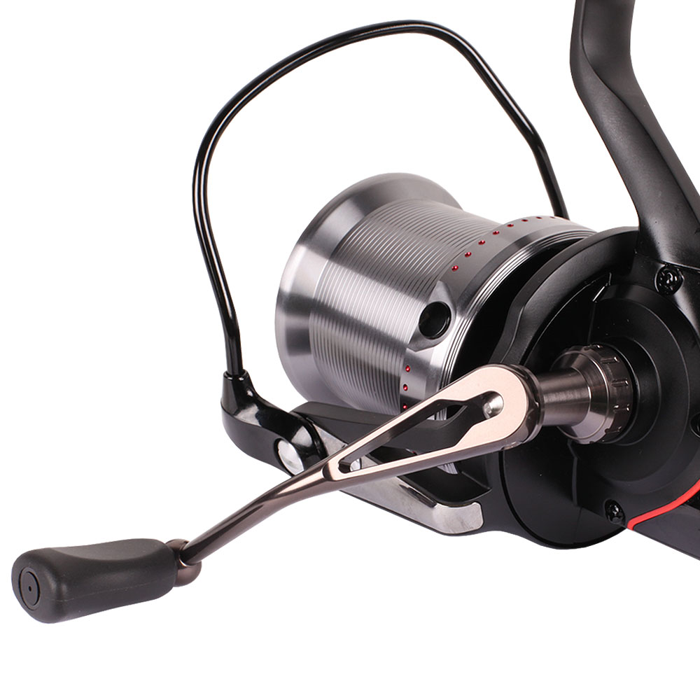 Daiwa Tournament Basia Custom Reel DCR2