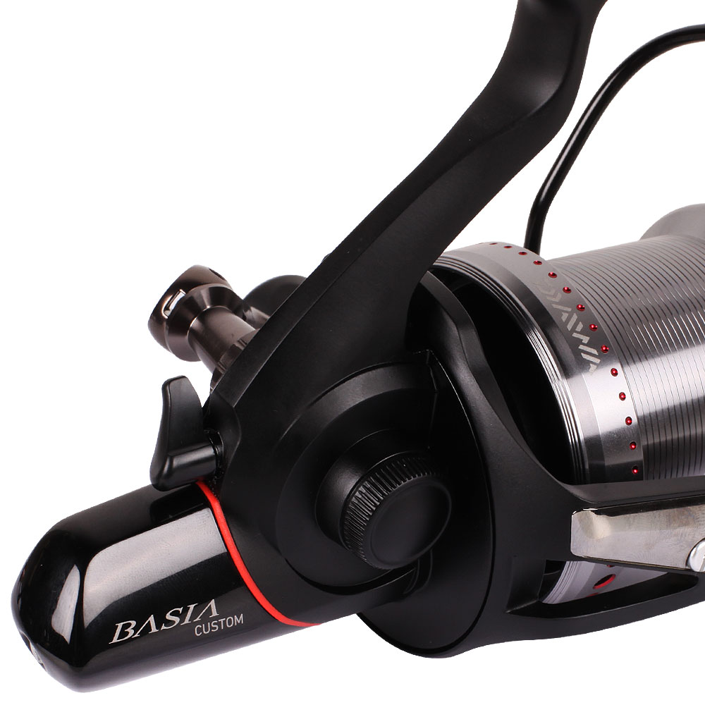 Daiwa Tournament Basia Custom Reel DCR2