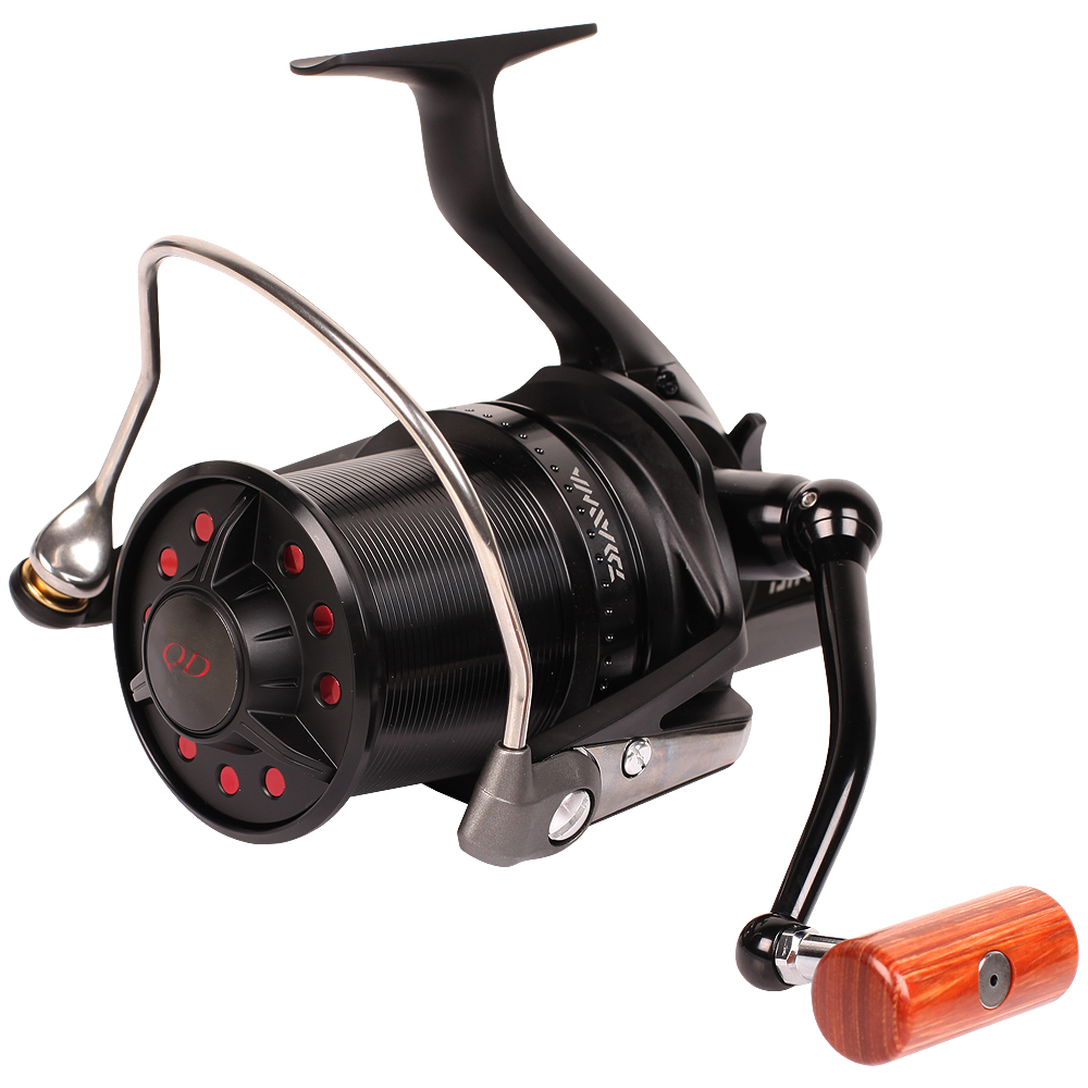 Daiwa Tournament Basia Custom Reel DCR5