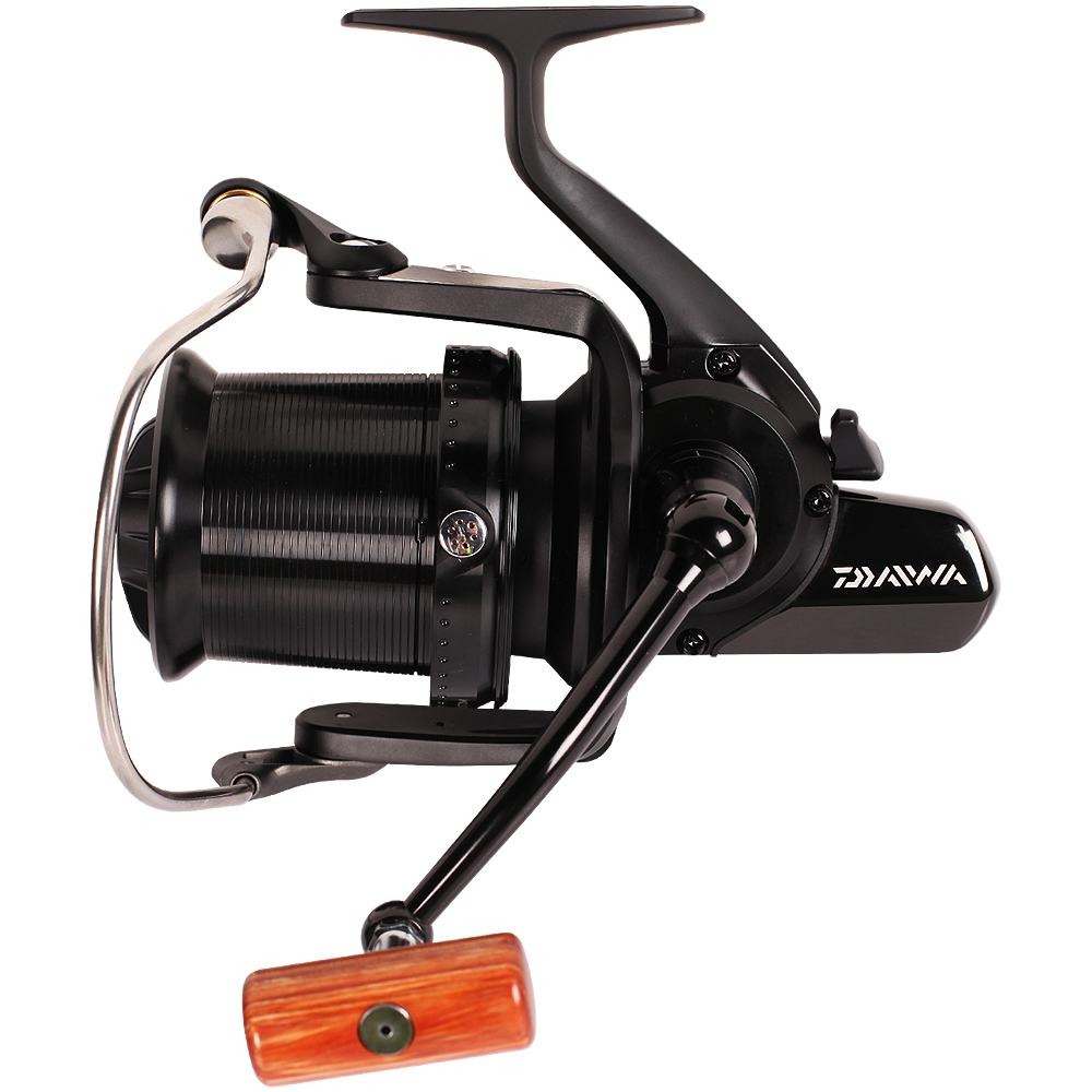 Daiwa Tournament Basia Custom Reel DCR5