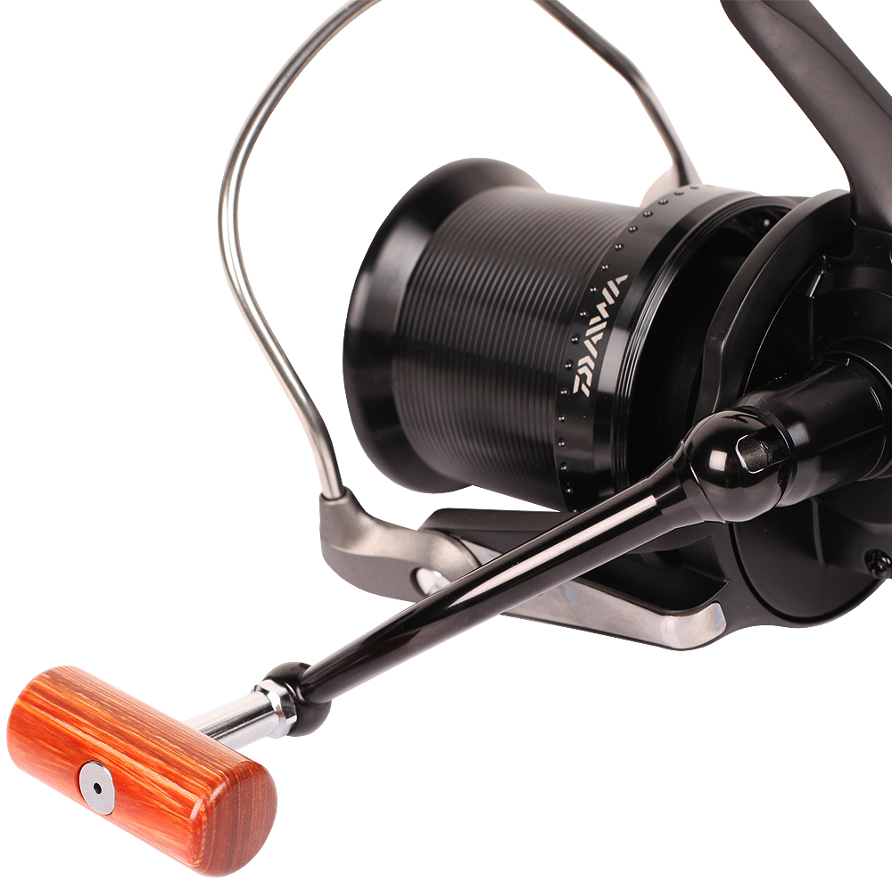 Daiwa Tournament Basia Custom Reel DCR5