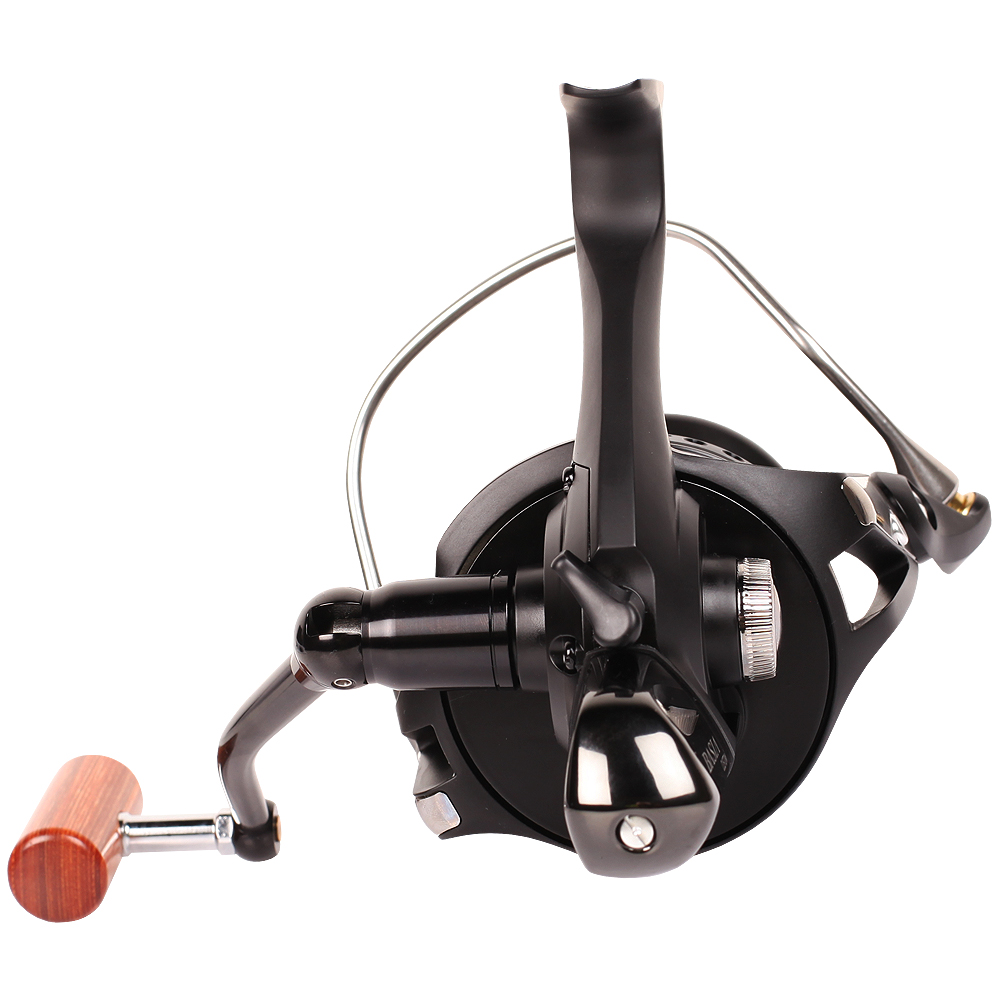 Daiwa Tournament Basia Custom Reel DCR5