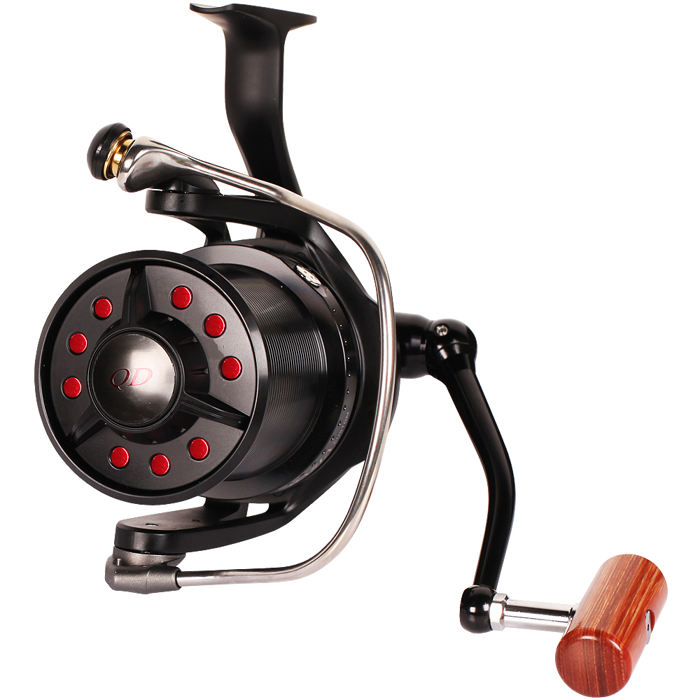 Daiwa Tournament Basia Custom Reel DCR5
