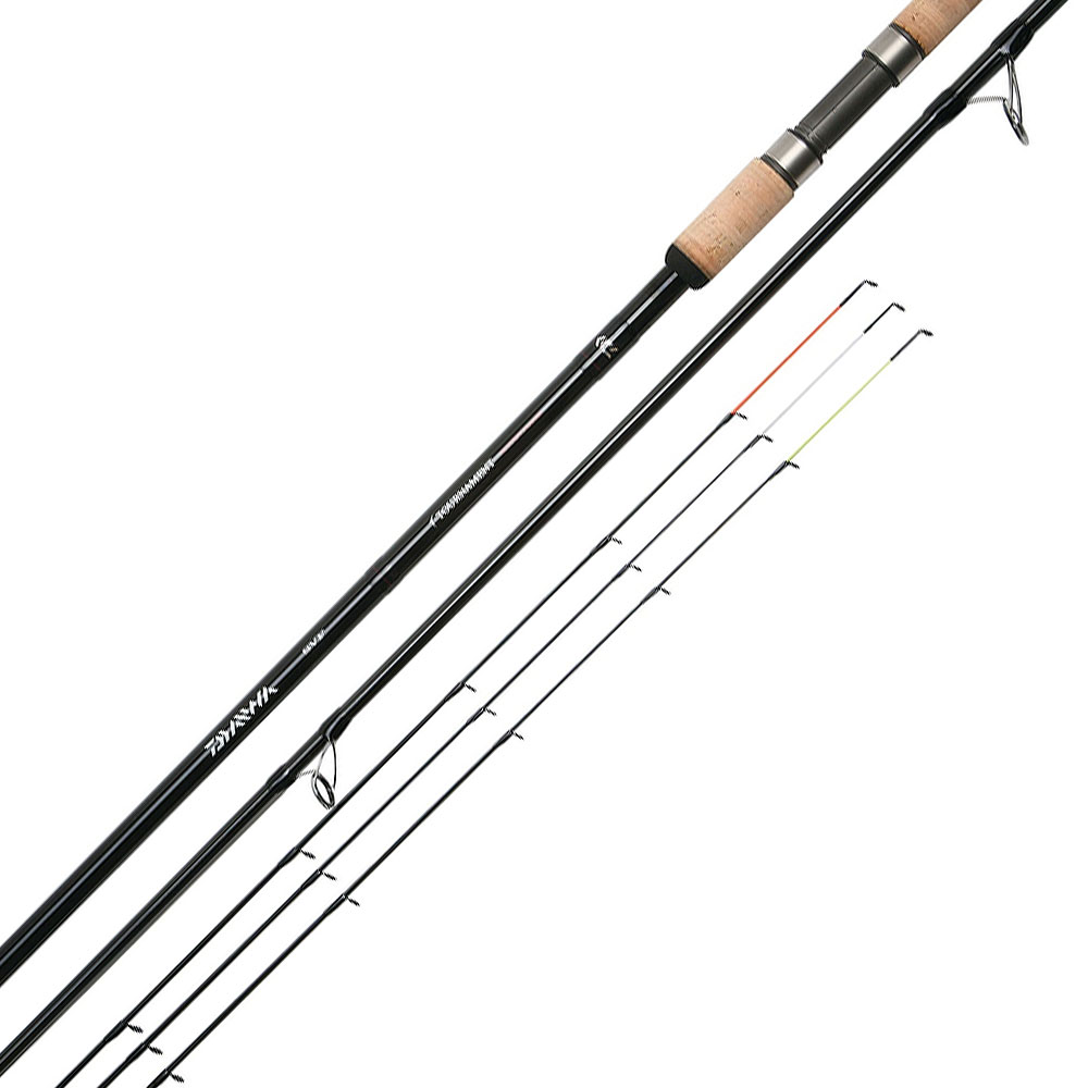 Daiwa Tournament Long Distance Feeder Rod | Angling Direct