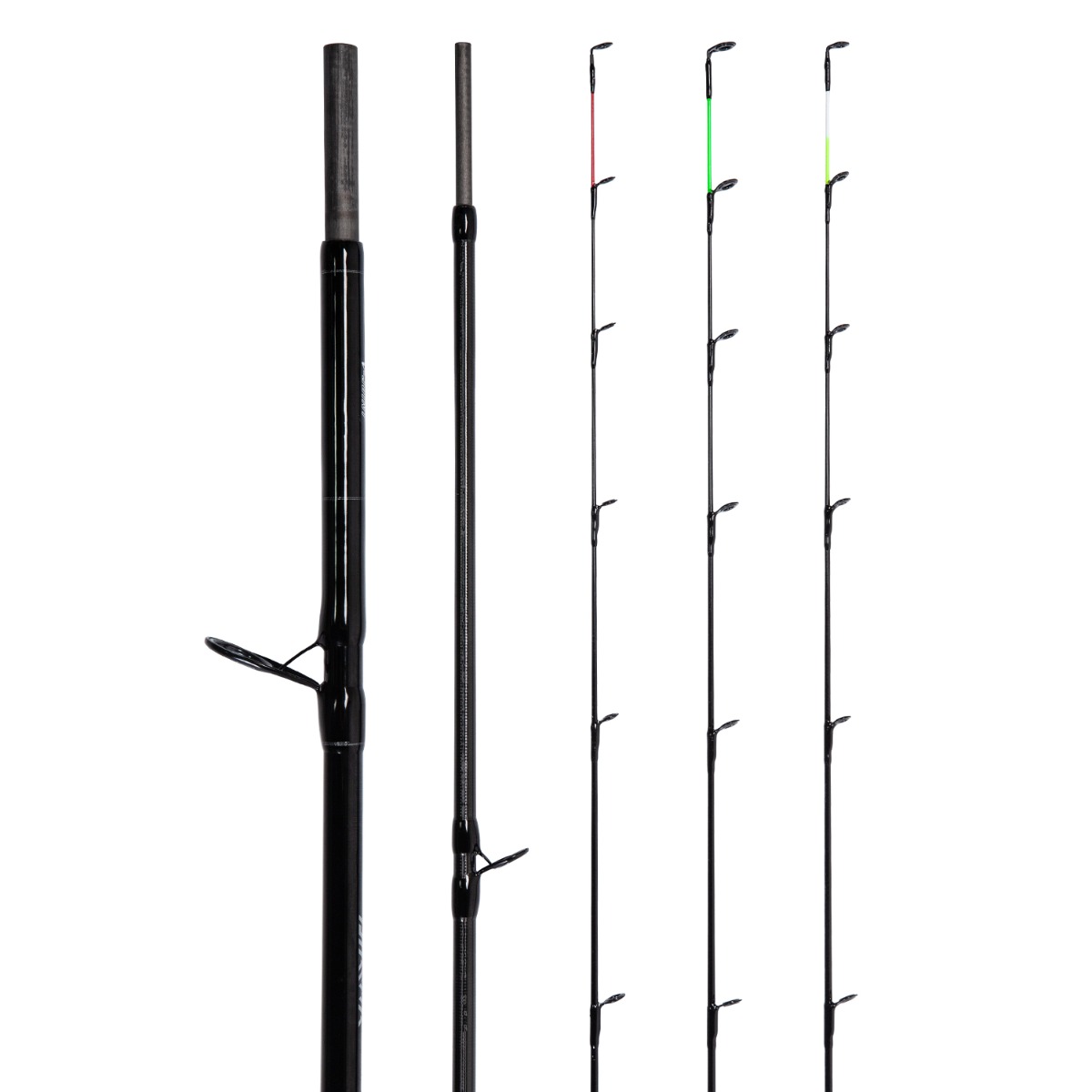 Daiwa Tournament Pro Feeder Quiver Rods | Angling Direct