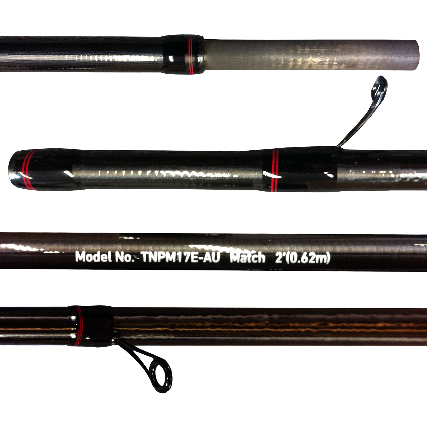 Daiwa Tournament Pro Match Extension