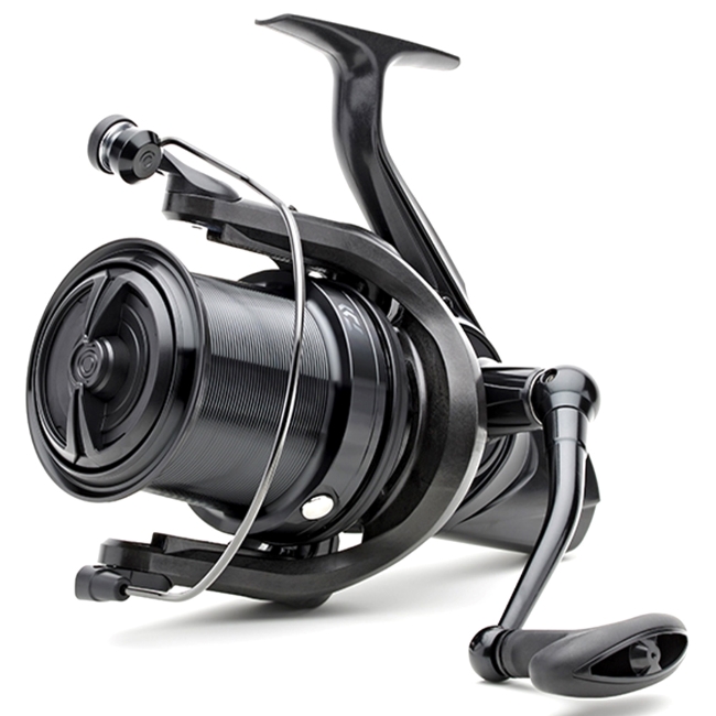 Daiwa 20 Crosscast 45 SCW QD Spod Reel, Size: 5000C