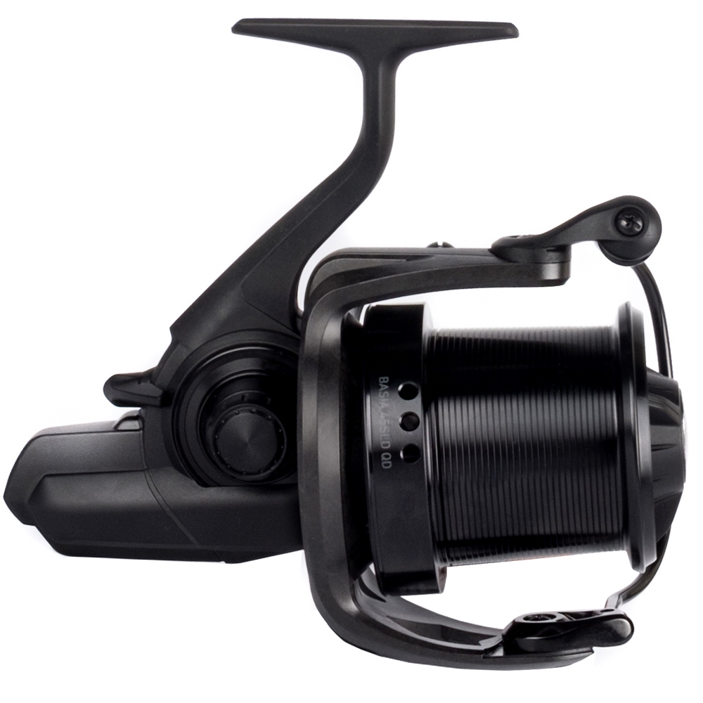 Daiwa Basia 45 SLD QD Reel