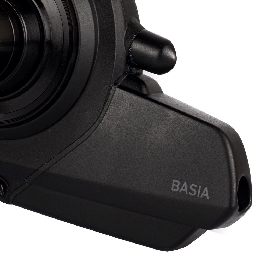 Daiwa Basia 45 SLD QD Reel
