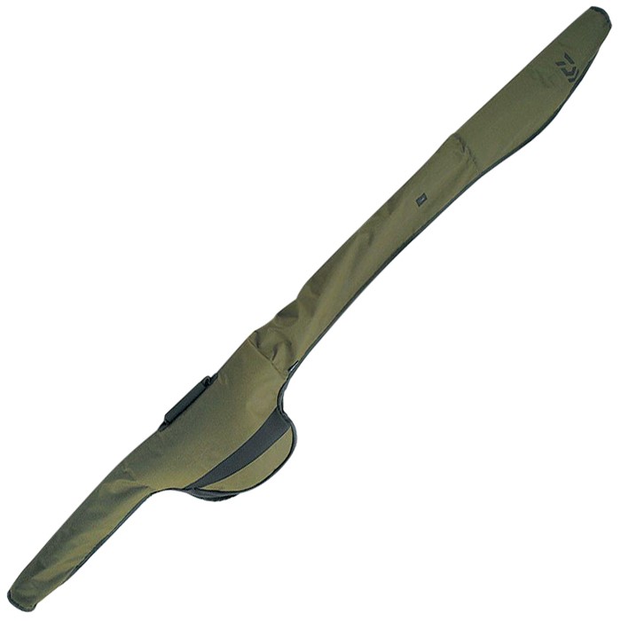 Daiwa Black Widow 12ft Rod Fishing Sleeve