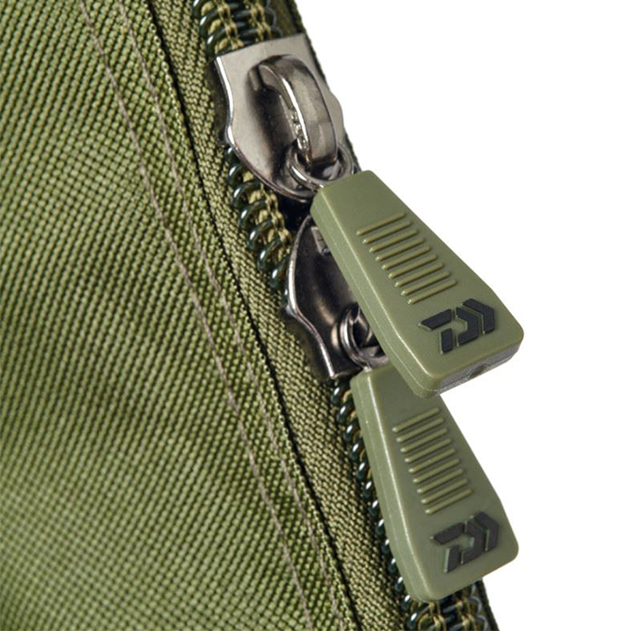 Daiwa Black Widow Rod Sleeve | Carp Fishing Luggage | Angling Direct