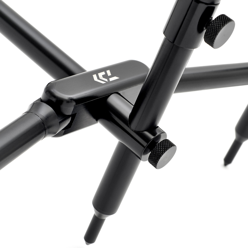 Daiwa BSB Micro Pod & Super Point Sticks | 20-31cm Height