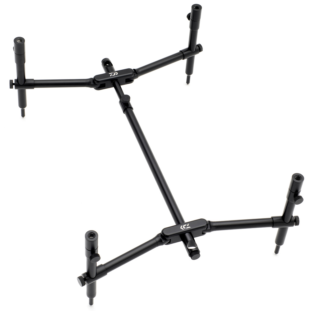 Daiwa BSB Micro Pod & Super Point Sticks | 20-31cm Height