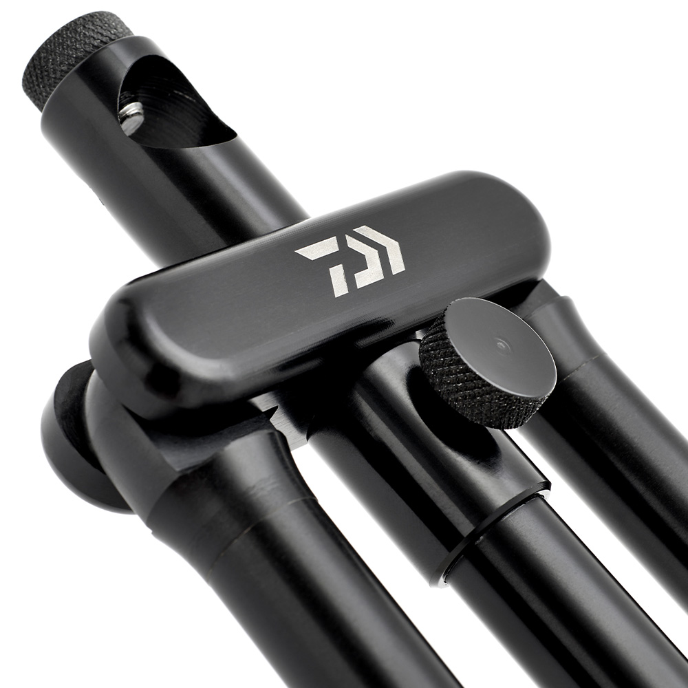 Daiwa BSB Micro Pod & Super Point Sticks | 20-31cm Height