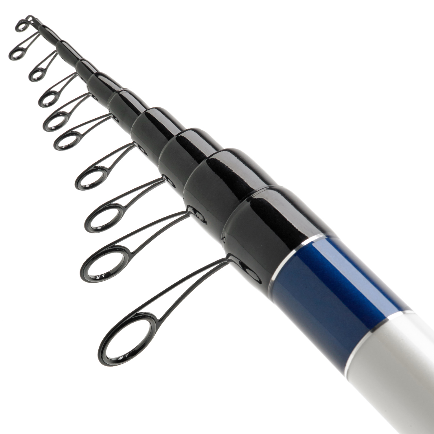 Daiwa Connoisseur Bolo Rods