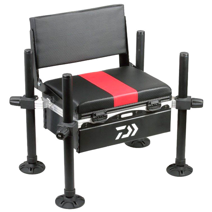Daiwa D-VEC Fishing Seat Box