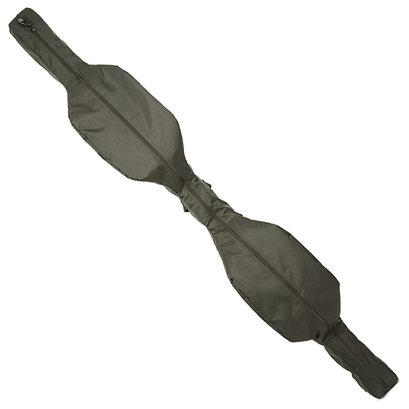 Daiwa Infinity System 12ft 5 Rod Fishing Holdall