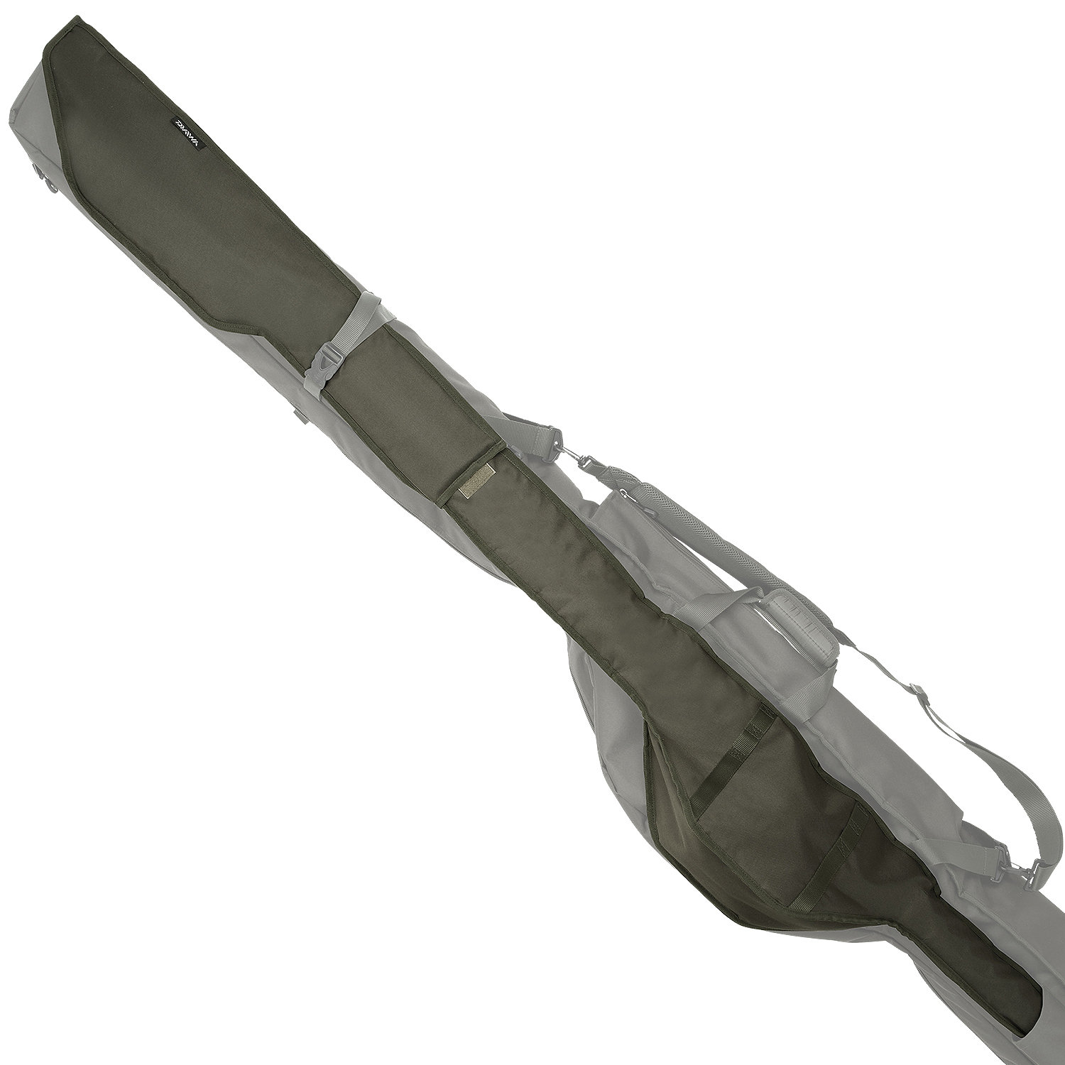 Daiwa Infinity System Multi Length Rod Fishing Sleeve