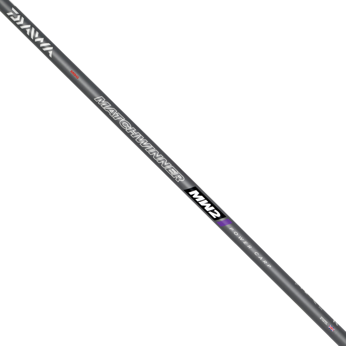 Daiwa Matchwinner MW2 13m Fishing Pole Package | Angling Direct