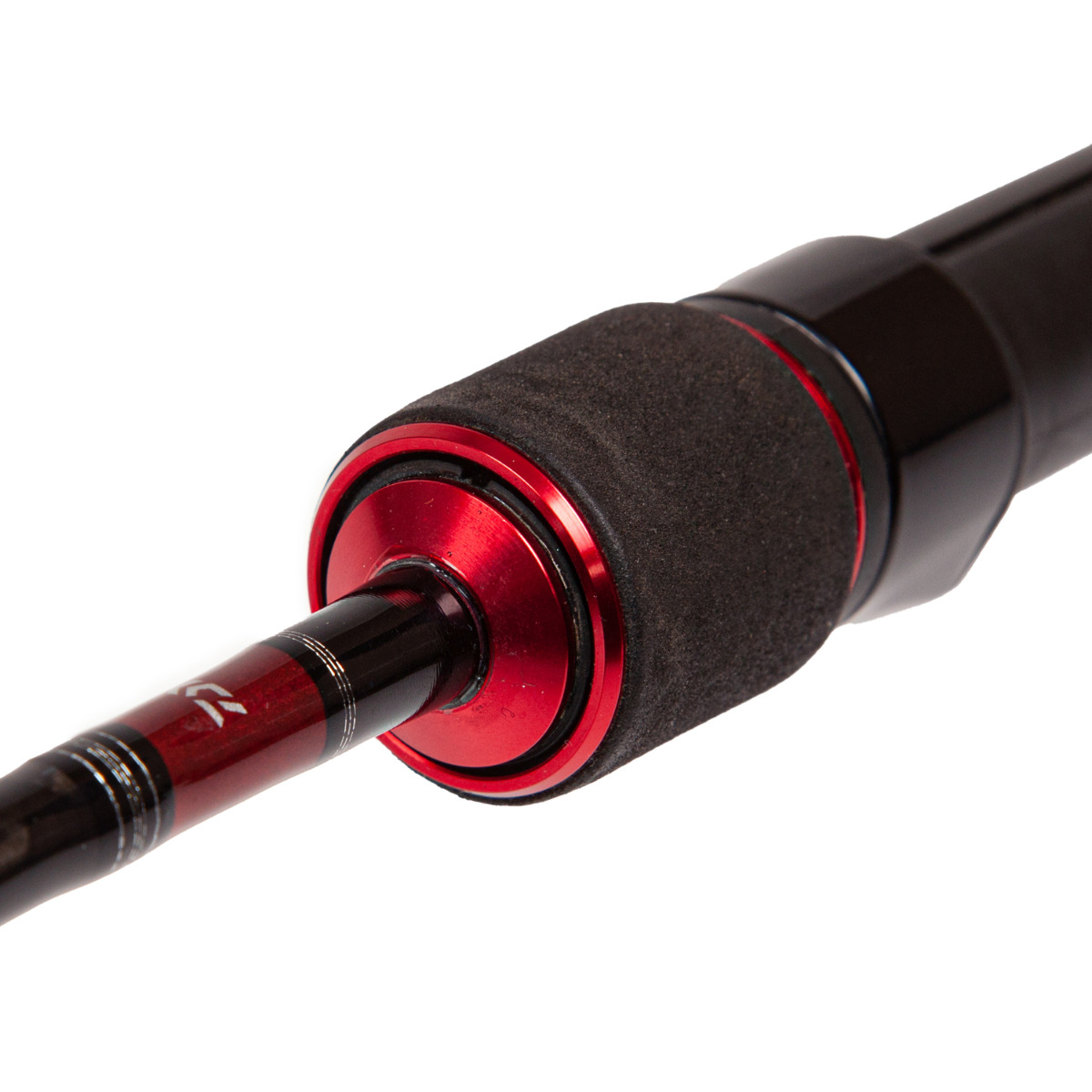 Daiwa Ninja Drop Shot Fishing Rod