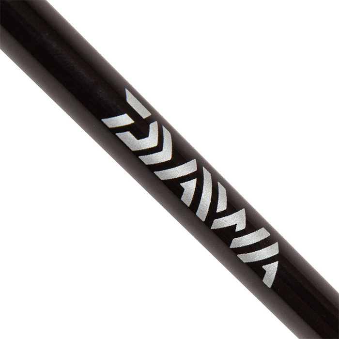 Daiwa Ninja Drop Shot Fishing Rod