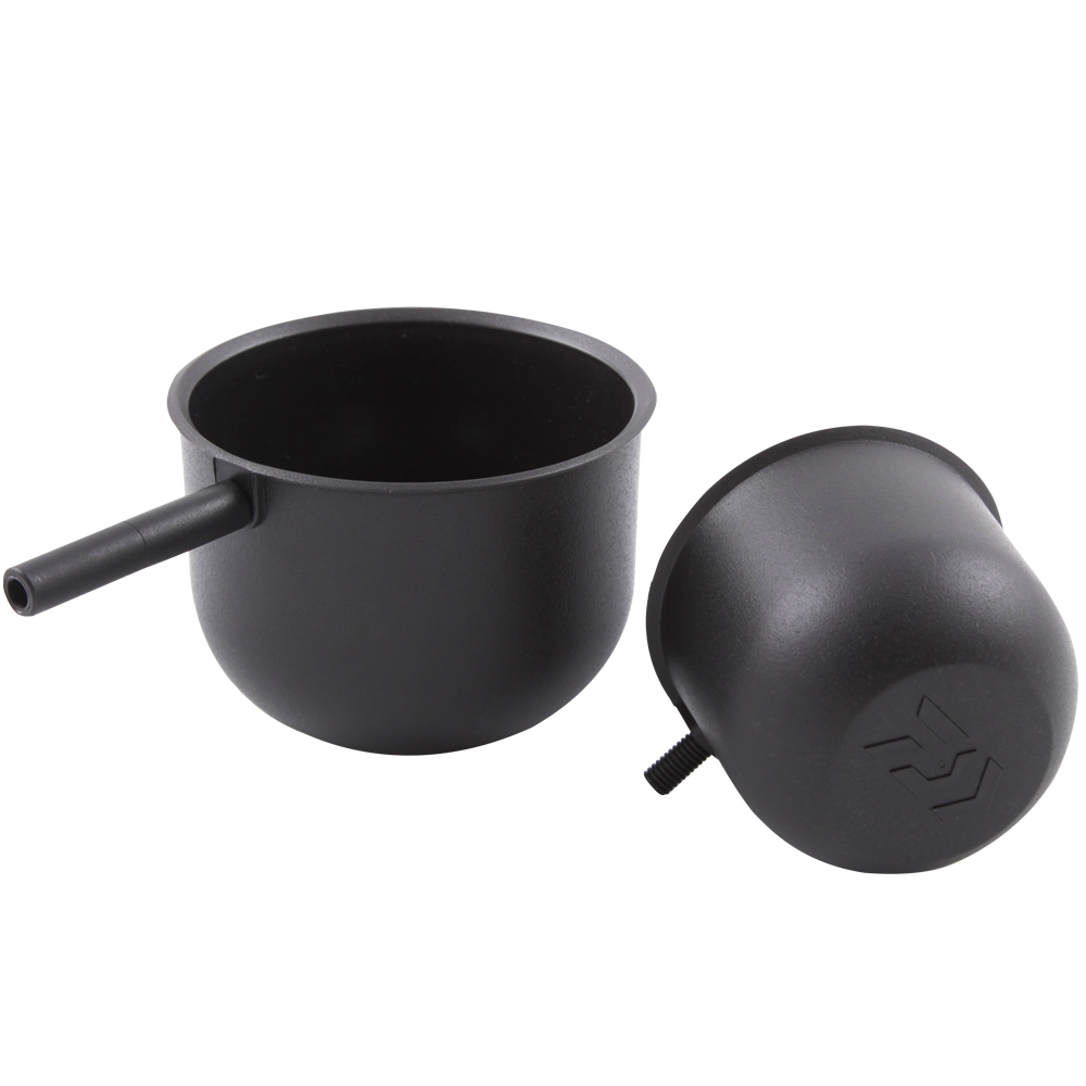 Daiwa Pole Cup Set | Angling Direct