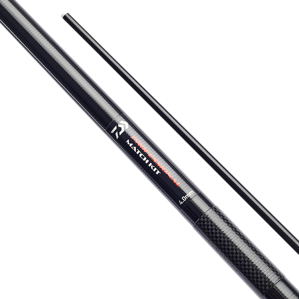 Daiwa Professional Match Kit - Robust & Efficient