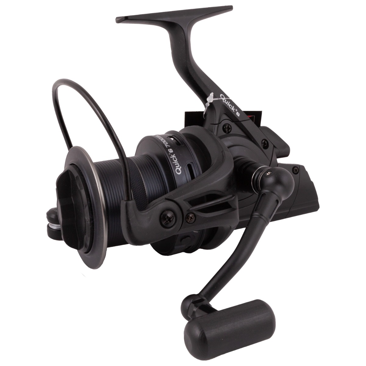 DAM Quick 6 SLS FD Reel