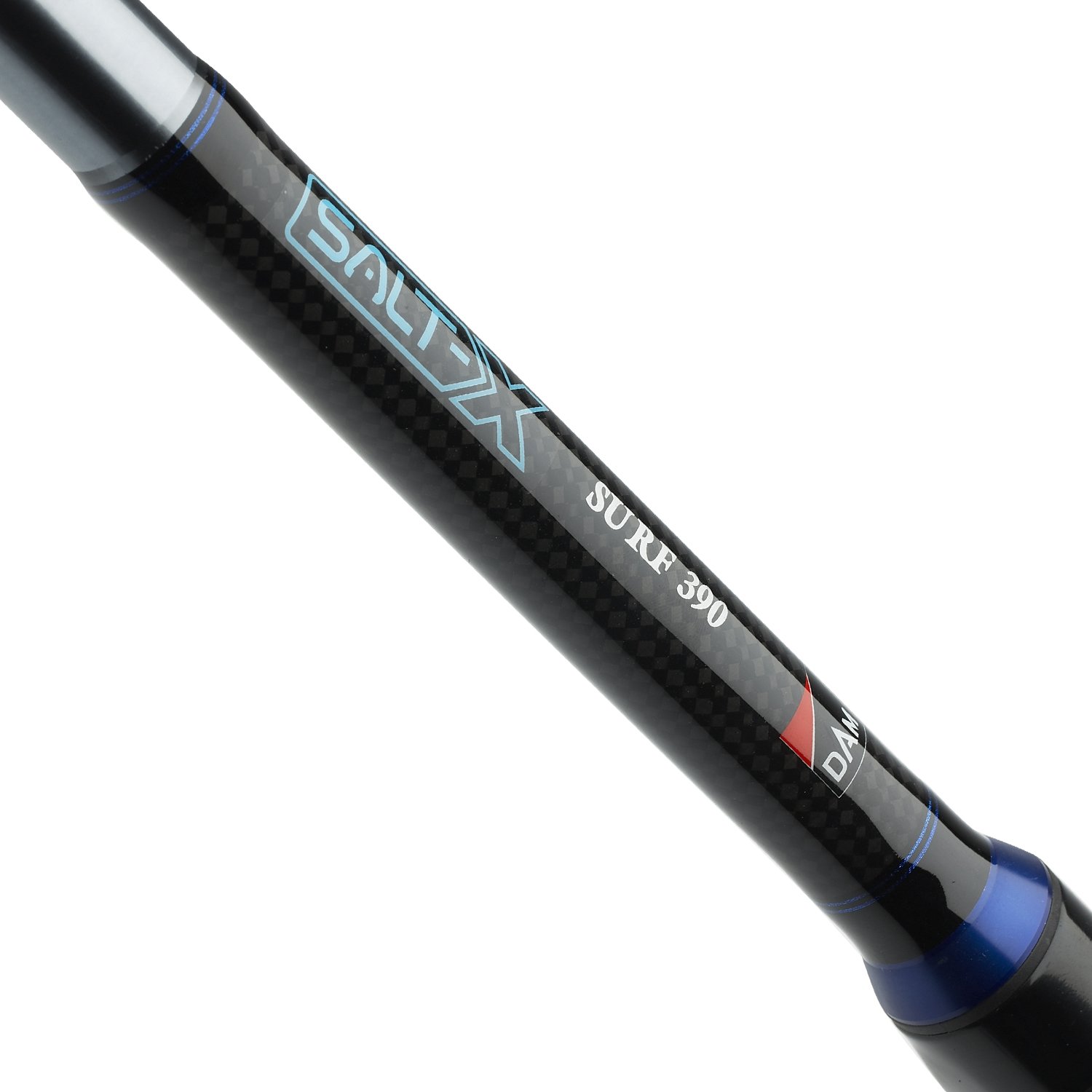 DAM Salt-X Surf Rods