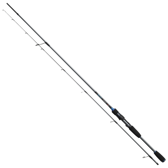 DAM Salt-X SW Spin Rod