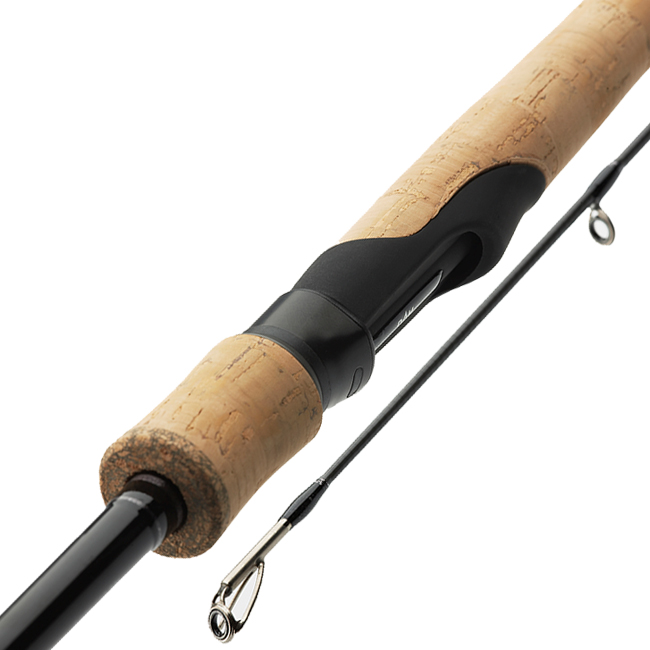 DAM Yagi Classic Spin Rod - Predator & Pike Fishing| Angling Direct