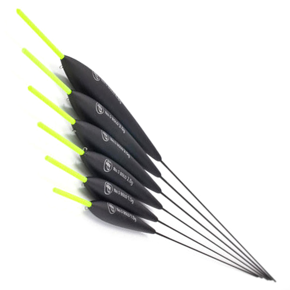 Dave Harrell No.5 Bolo Float | River Fishing Floats | Angling Direct