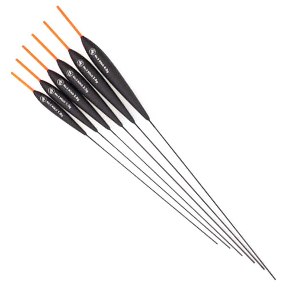 Dave Harrell No.5 Bolo Float | River Fishing Floats | Angling Direct