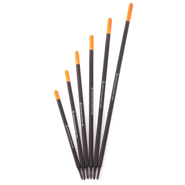 Dave Harrell Straight Peacock Waggler Float | Fishing Floats | Angling ...