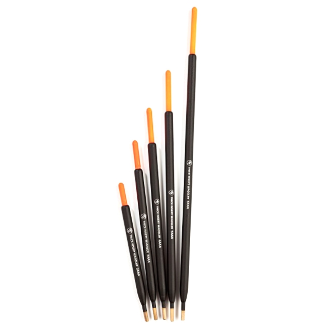 Dave Harrell Thick Insert Waggler Float | Fishing Floats | Angling Direct