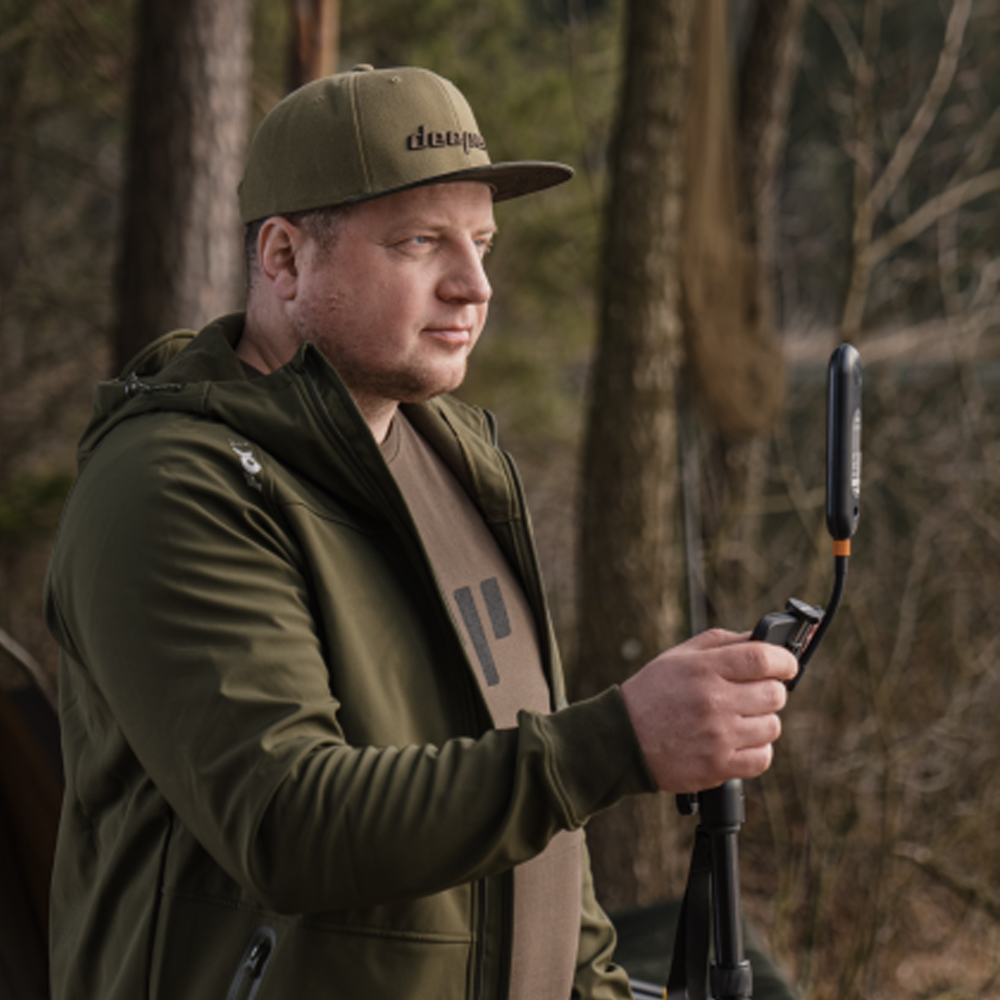 Boost Your Fishing with Deeper Range Extender Shore Kit