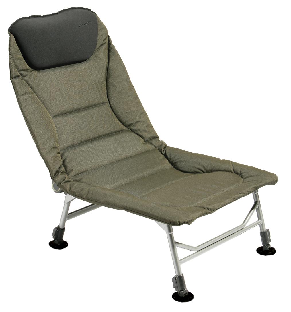 Daiwa Infinity Adjustable Chair