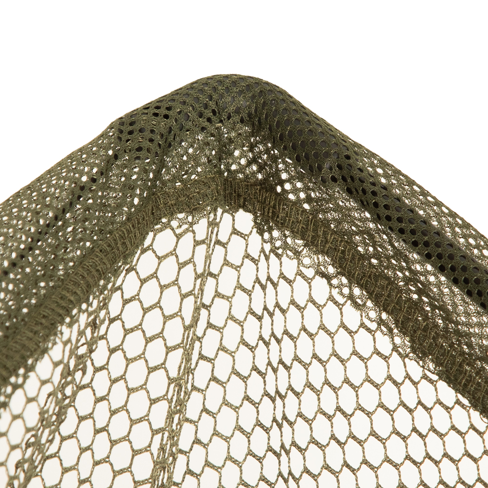Discover 42 Inch Carp Landing Net & 6ft 1 Piece Handle | Carp Fishing ...