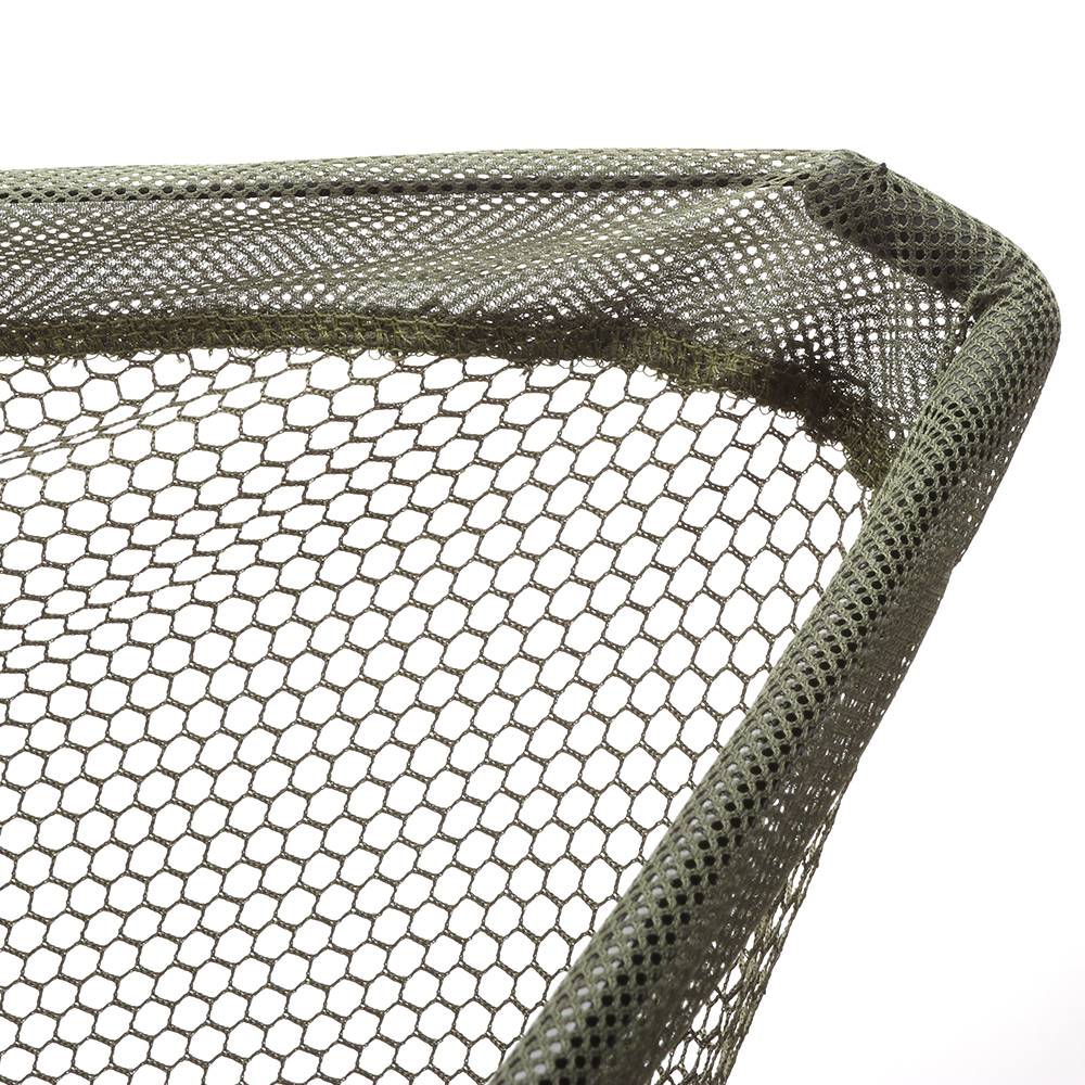 Discover 42 Inch Carp Landing Net & 6ft 1 Piece Handle| Landing Nets ...
