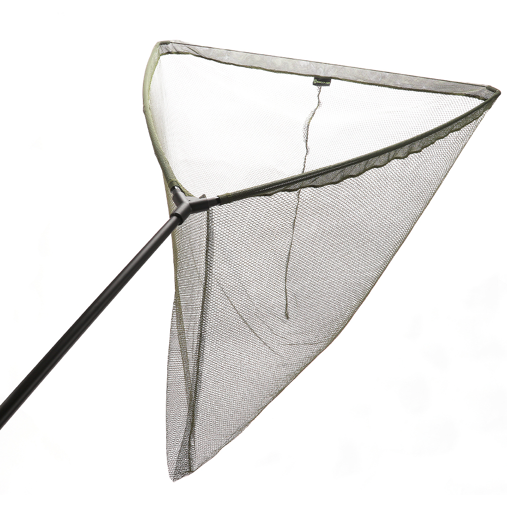 Discover 42 Inch Carp Landing Net & 6ft 1 Piece Handle| Landing Nets ...