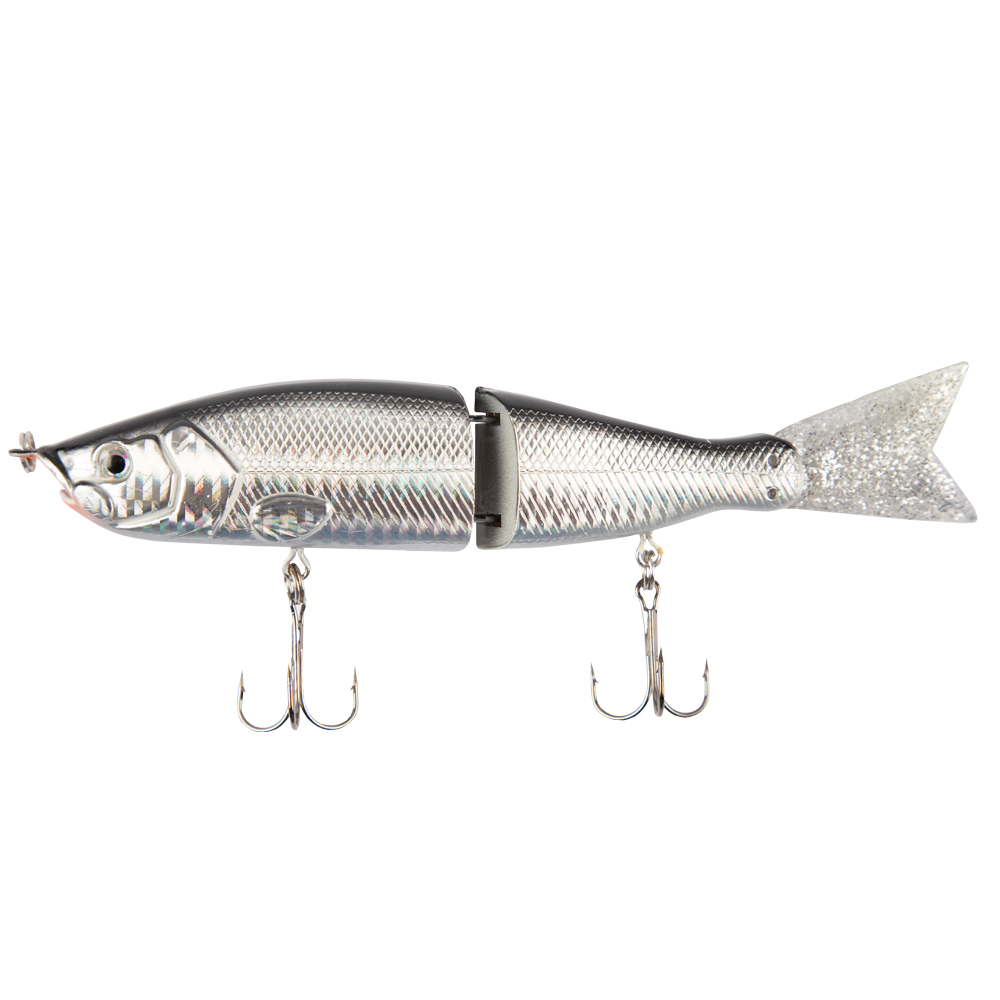 Discover Predator Lure Box - Large Pike | Pike Fishing Lures | Angling ...