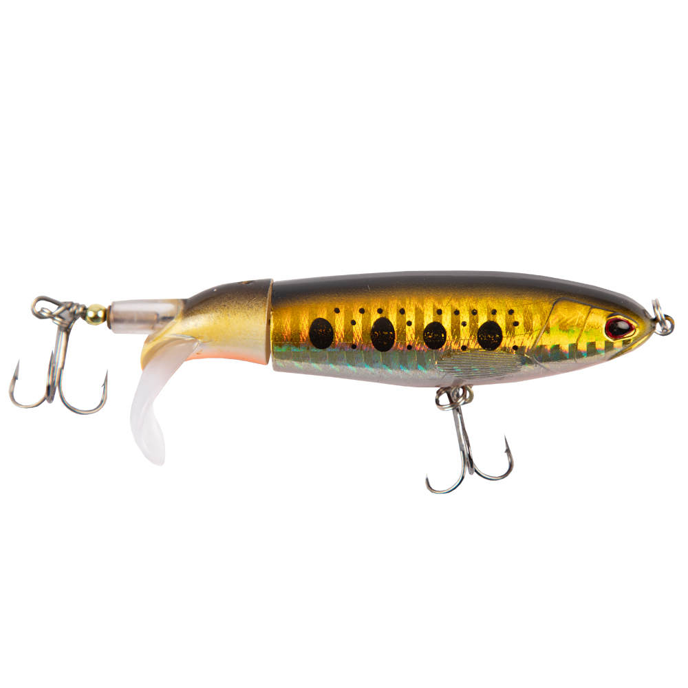 Discover Predator Lure Box, Medium Pike | Angling Direct