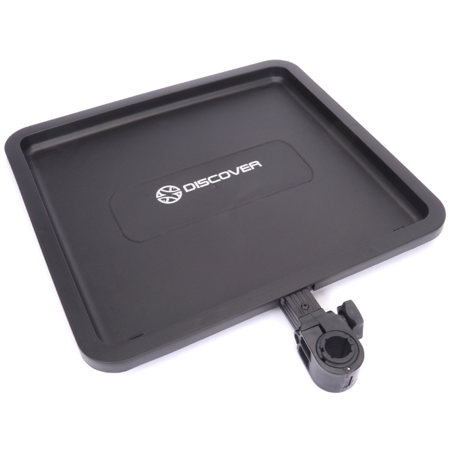 Discover Side Tray Side Tray | Side Trays For Fishing | Angling Direct