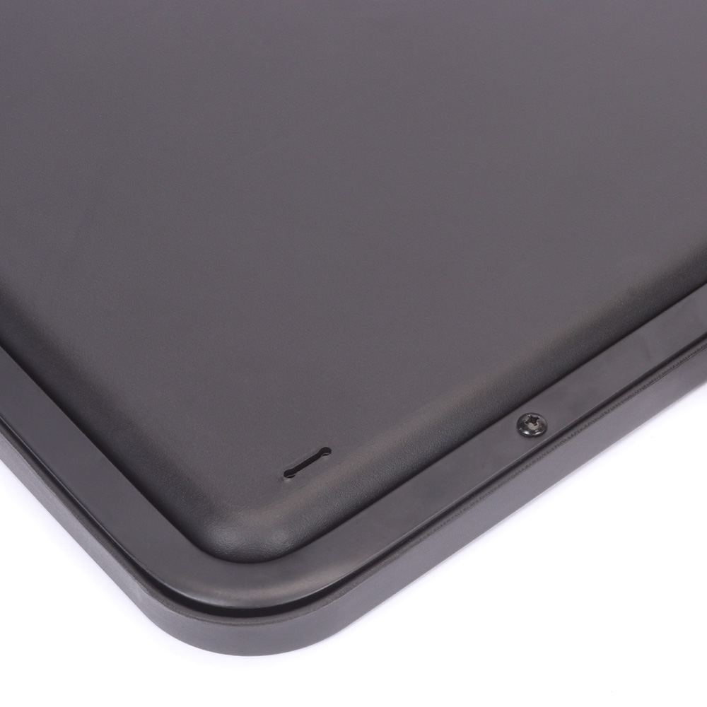 Discover Side Tray Side Tray | Side Trays For Fishing | Angling Direct